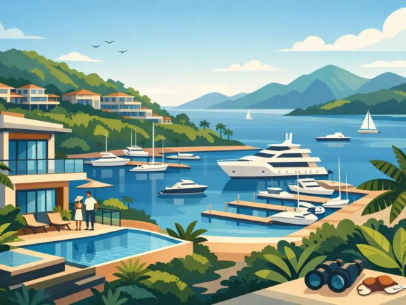 Buying Property in Costa Rica: What to Know - Hidden Bay Realty